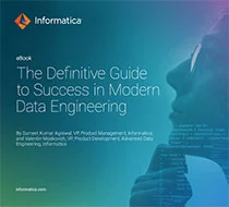 The Definitive Guide to Modern Data Engineering Success – TechResources